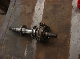 Uma ou duas rodas: Tutorial Monociclo de Mario Stoppa