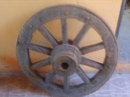 chevii-diiana: LA RUEDA