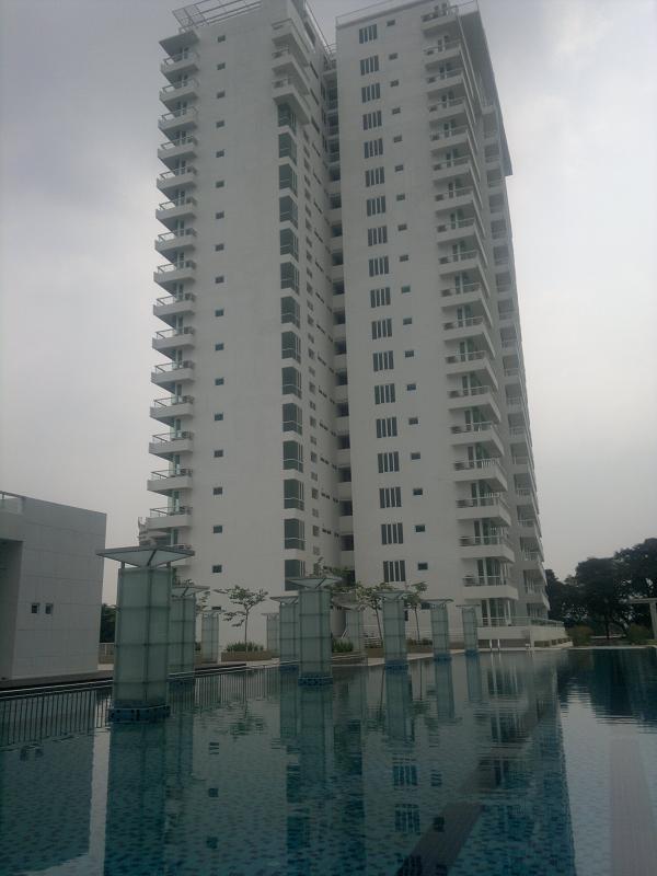 Real Estates Malaysia: Brunsfield Embassy View