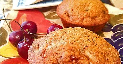 Best Muffin and Quick Bread Recipes | What's Cookin' Italian Style Cuisine