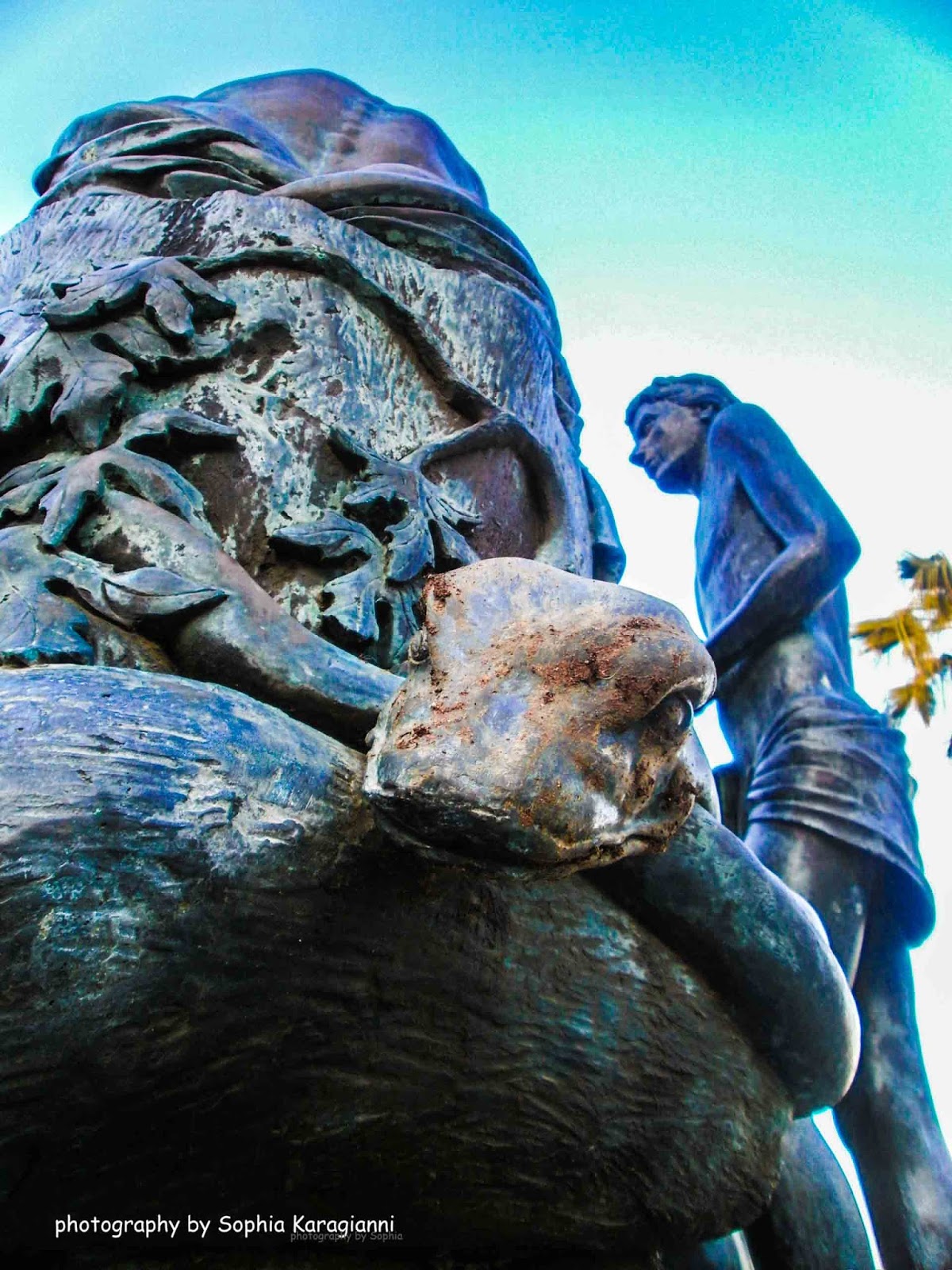 Kos and the Dodecanese through my eyes-Η Κως και τα γύρω νησιά μέσα από ...