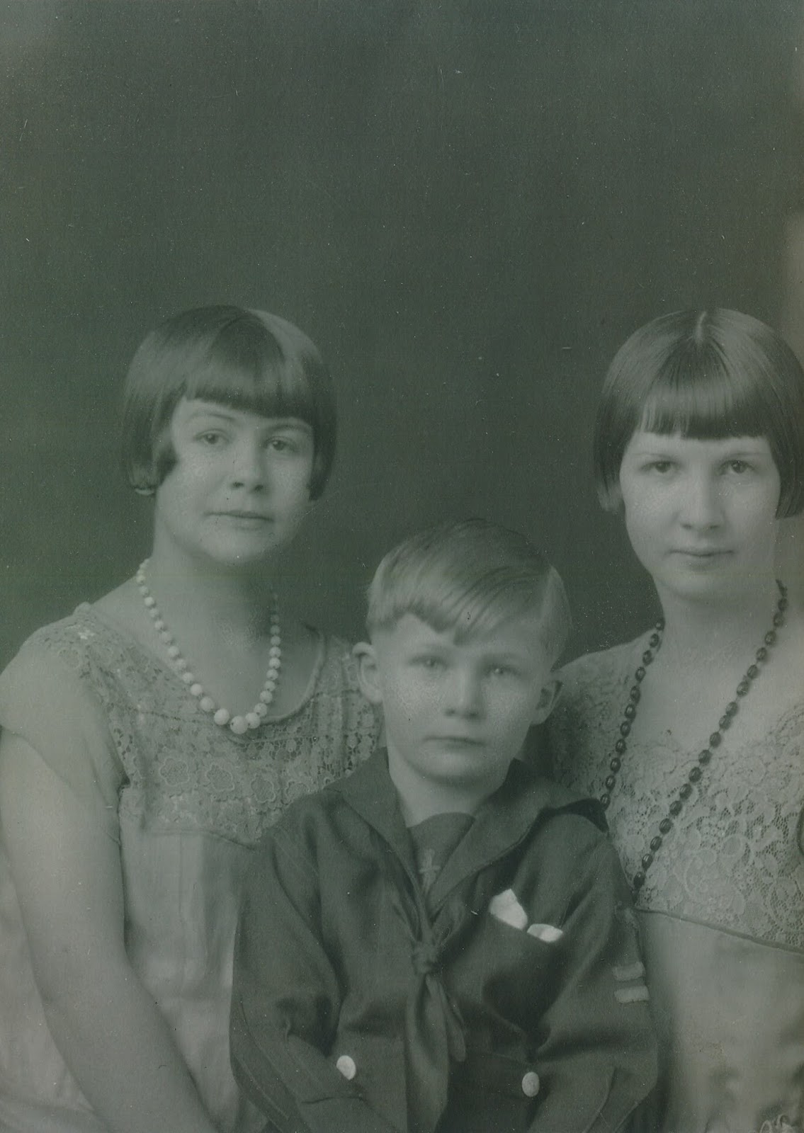 Stephenson Family History