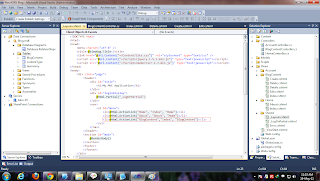 Alim Ul Karim's Blog: How to Create Database First in ASP.NET MVC3/MVC 3 using Entity Framework ...