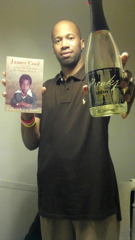 OUTSTAGN/SPOT BITZ: OS2--FEATURE BITZ-AUTHOR TORIANO PORTER(UPDATE WITH ...