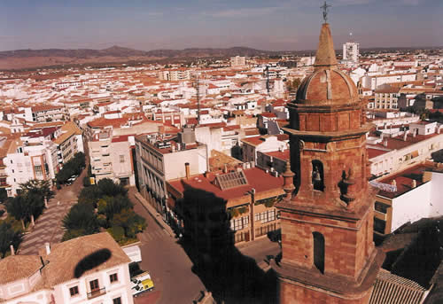 Andújar: Andújar