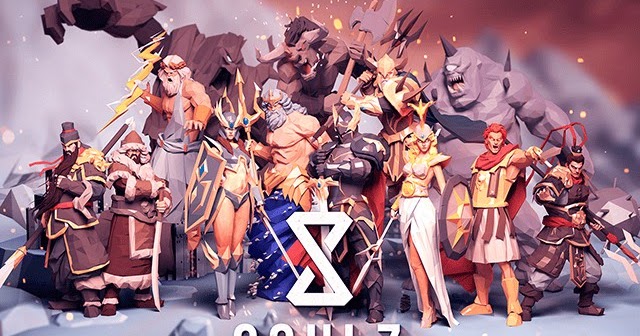 The Droid Den: [NEWS] Last call for Com2uS' pre-registration for its ...