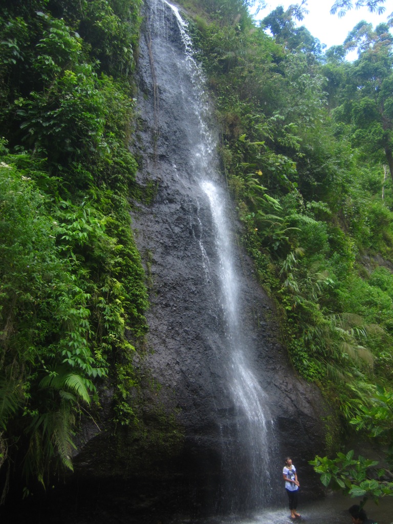 WORLD TRAVEL GUIDE: PATI