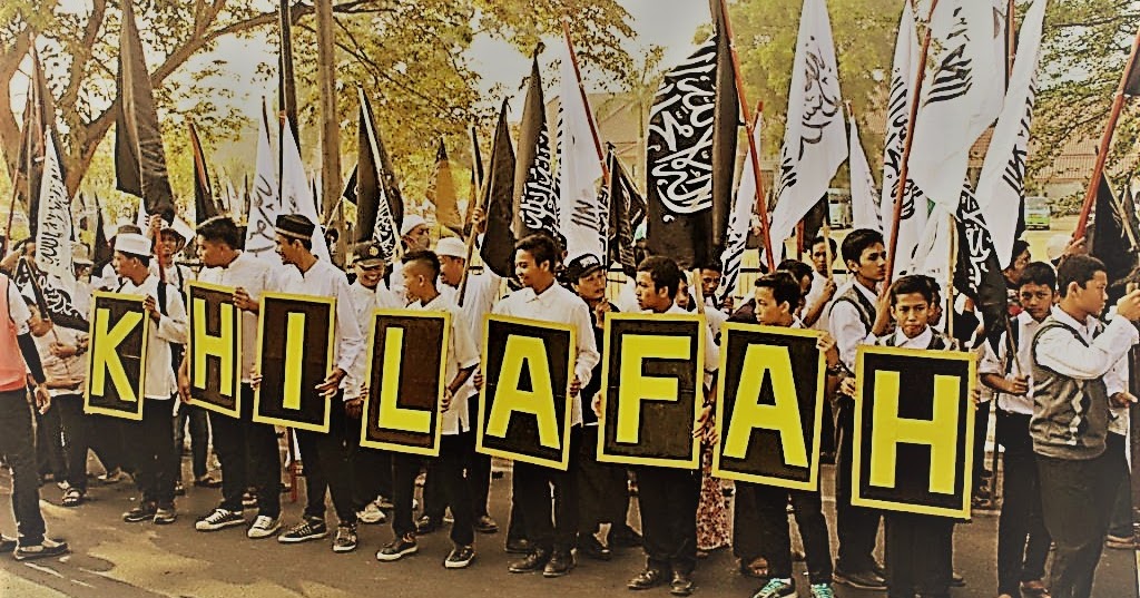 KHILAFAHNOMENAL - Visi Muslim News - Berita Dunia Islam Hari Ini