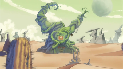 JOUSeries: mayo 2011