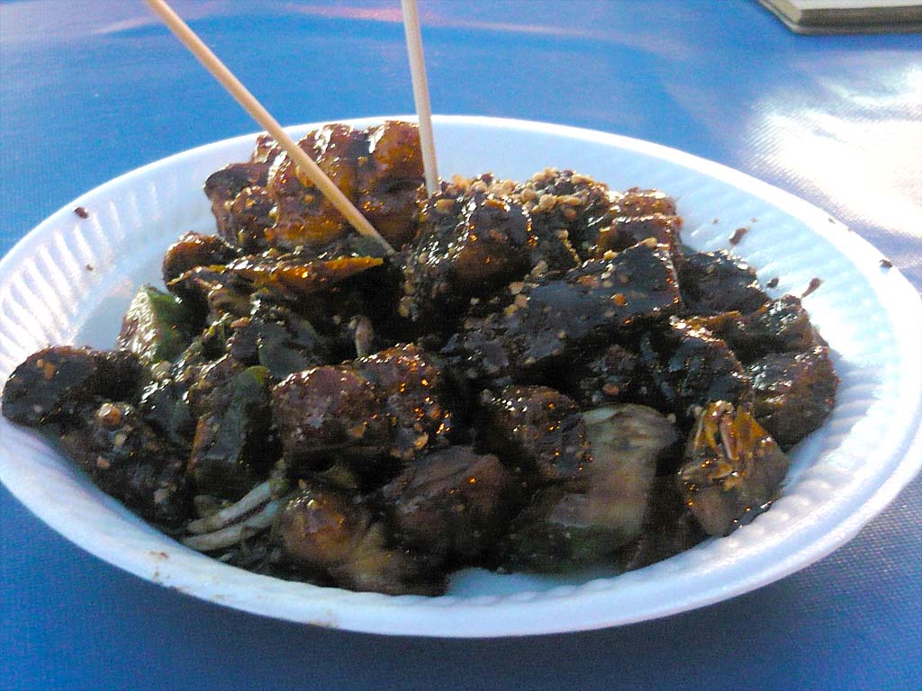 Food Tales & Trails: Johor Treats