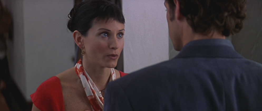 Stale Popcorn: Scream to Scream, Scene by Scene: SCENE 3 of Scream 3 (0 ...