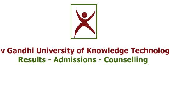 RGUKT Basara Shortlisted Candidates list ~ TS Teachers Transfers