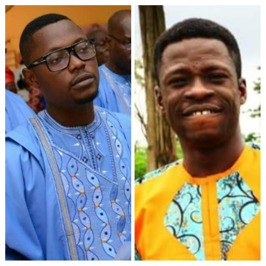 Oreofe’s unwarranted confrontational response to Bamiloye’s post will ...