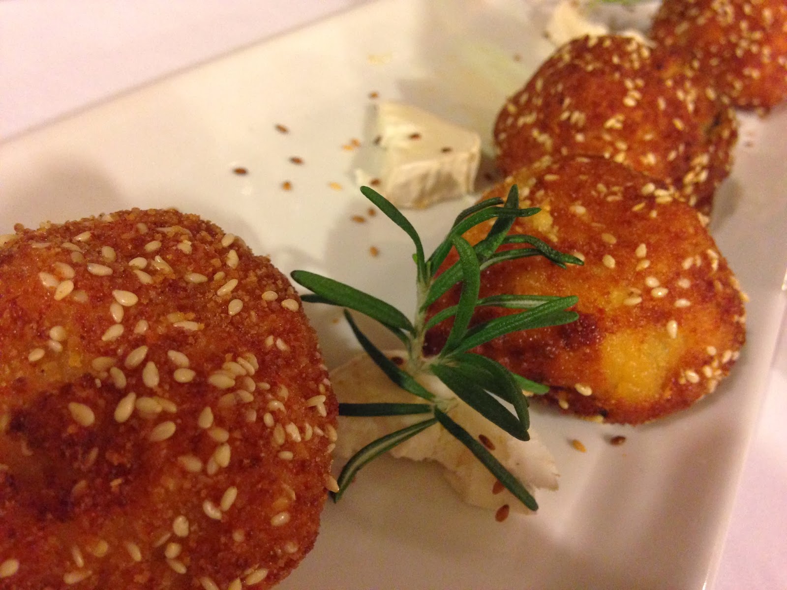 Sopa con mosca: Taberna María Morena (Zaragoza)