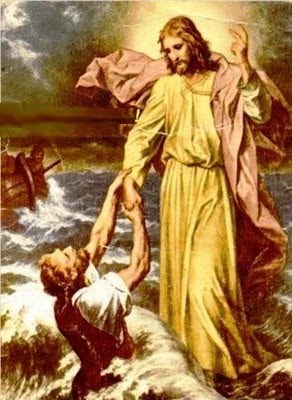 Espolon: CLAMOR EN LA TRIBULACIÓN