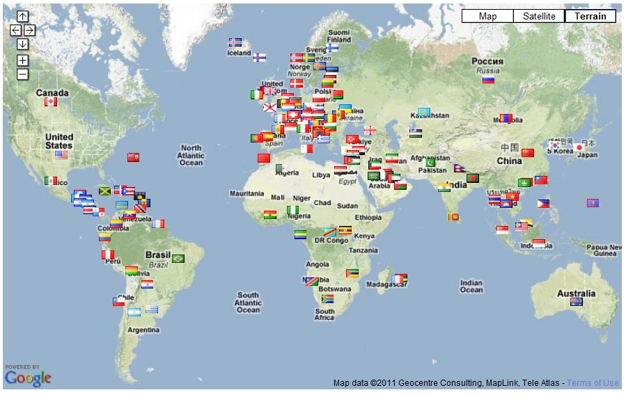 Lego Asia: Lego Asia Is ONE today!