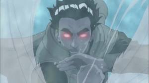 Jutsu Terlarang di Serial naruto | vkh