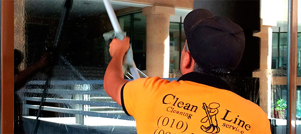 Travel to Armenia and Georgia: Cleanline cleaning service in Yerevan