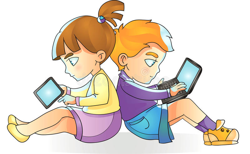 Las Tic en Educación Inicial