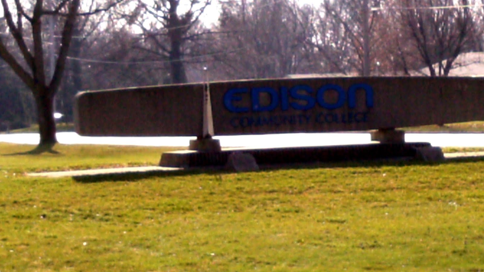 Edison State Community College - College Choices