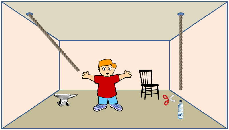 Answering to impossible requirements