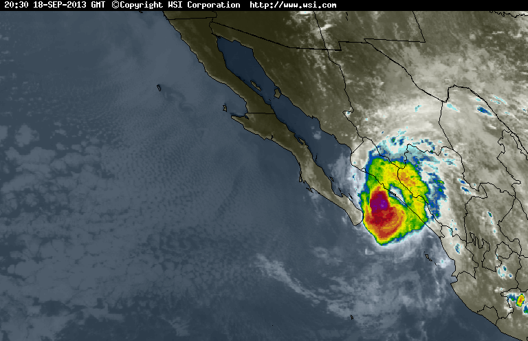 ruta manuel se acercaría a una zona que incluye entre otras las ...