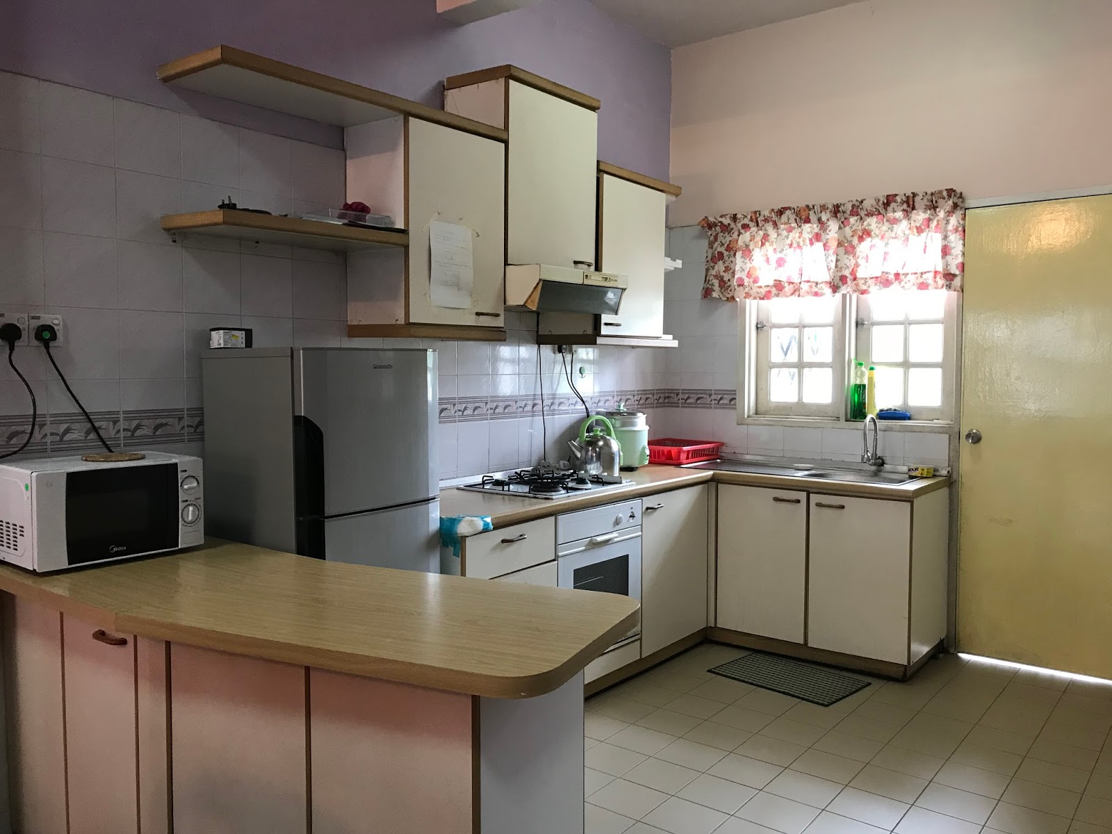 Homestay Cameron Highlands