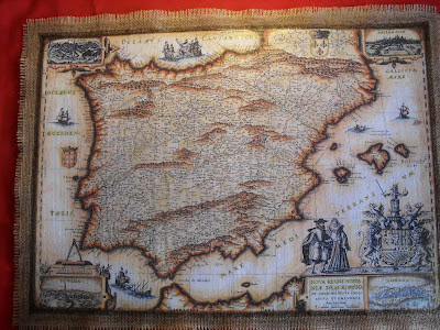 NeoGeoWeb: Mapas antiguos