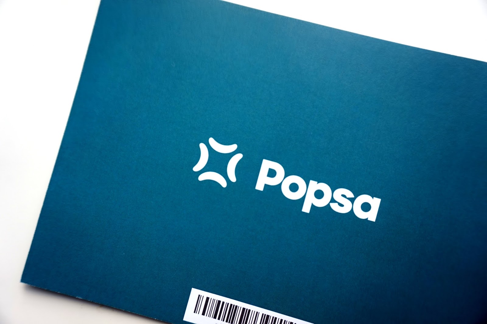 REMEMBERING SPECIAL DAYS WITH POSPA PHOTOBOOK - REVIEW AND GIVEAWAY ...