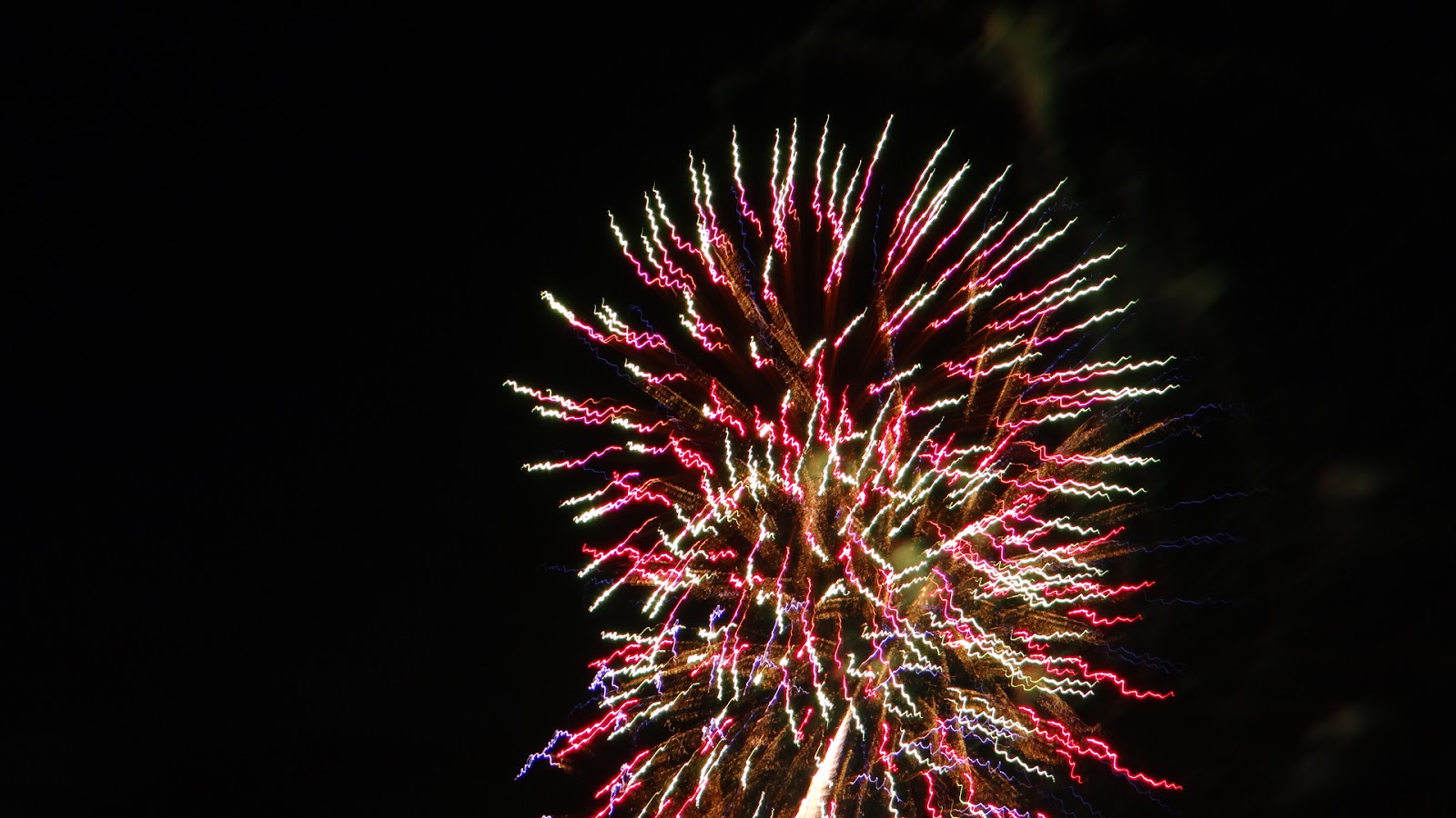 My Fun Photography: Awesome Fireworks - We Love Good Fireworks!