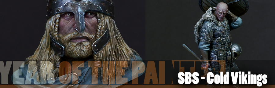 MASSIVE VOODOO: Tutorial Voting: Cold Viking Orcs