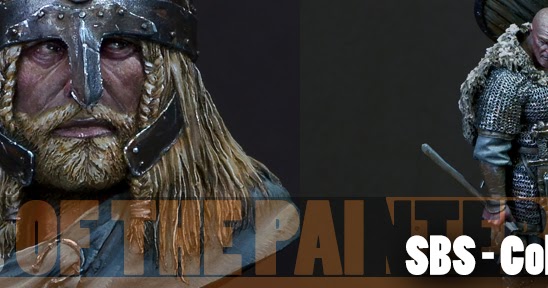 MASSIVE VOODOO: Step by Step: Cold Vikings