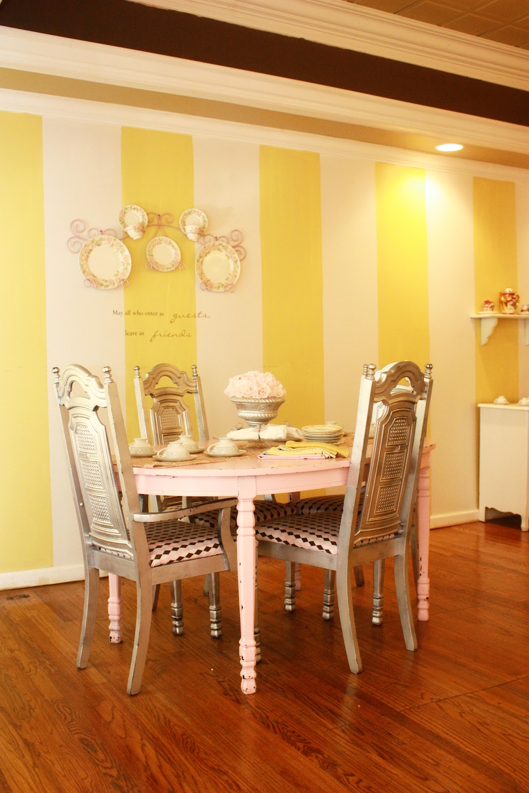Princess Parlor: Venue Rental