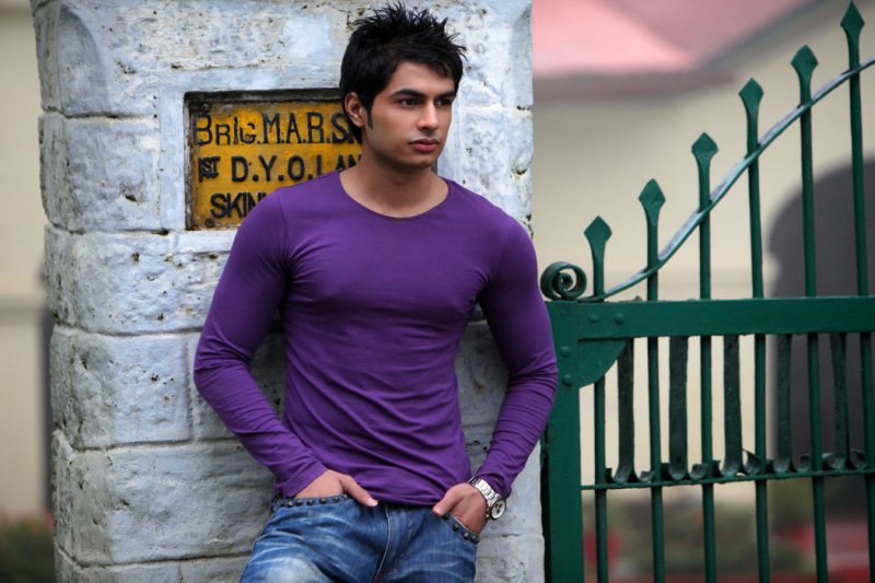 huntceleblog: Nitish Gupta