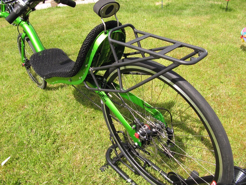 Challenge Fujin SL, SOLD! - BHPC Forum