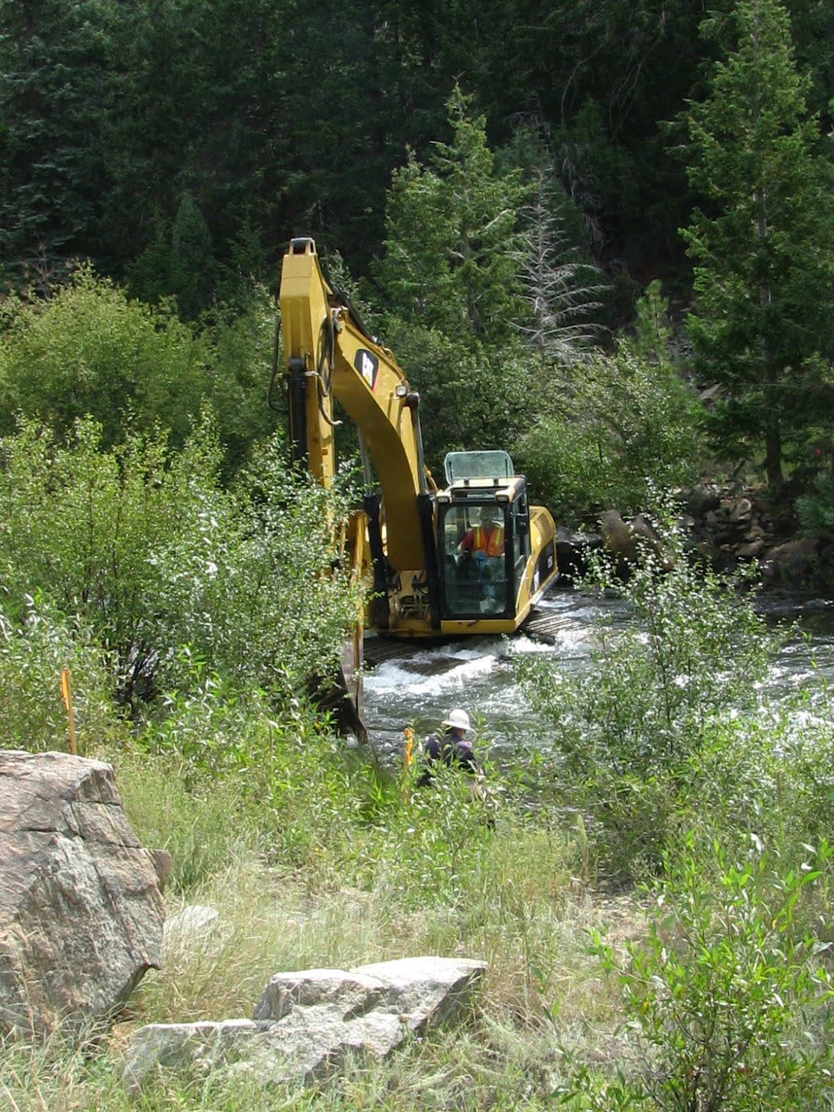 Gold Strike Colorado Prospecting: Can I Do Some Small Scale Mining In ...