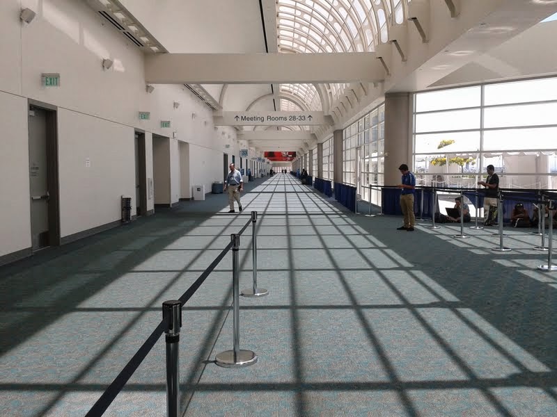 Comic-Con Guide: San Diego Comic-Con FAQ