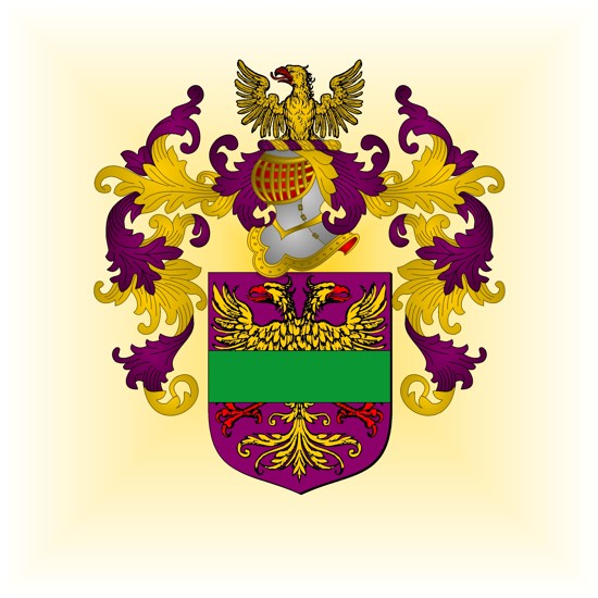 Armorial de la Table ronde: Agravain l'Orgueilleux