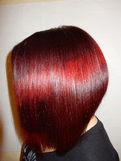 Splash-Lights Hair Color Technique Makes Nationwide TV Debut ...