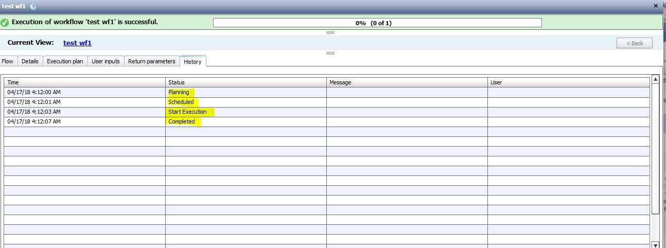 Remote Infrastructure Management: NetApp WFA Management