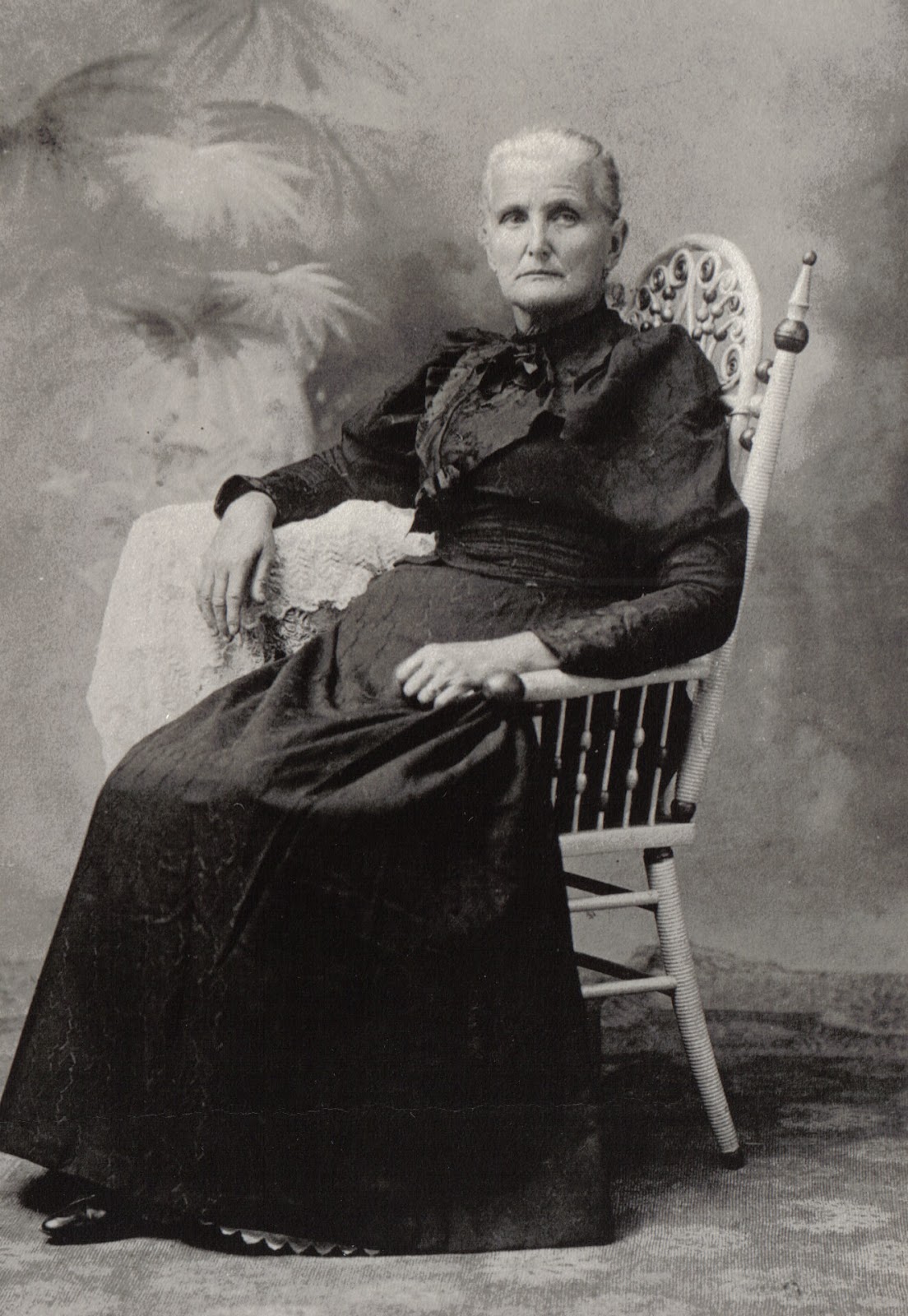 THE FAMILY HISTORY OF BILLY BLAIR: The James Oscar & Mary Jane (Duty ...