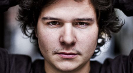 Lukas+Graham.jpg (452×250) | Lucas graham, Chance the rapper, Graham