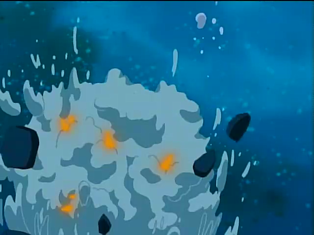 Imagens Multi-Digimon: Elemento Água ~ PMD || Acervo de Imagens de ...