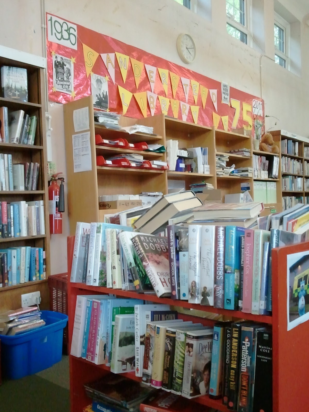 Save Croydon Libraries Campaign: Agenda for #Croydon Libraries Meeting ...