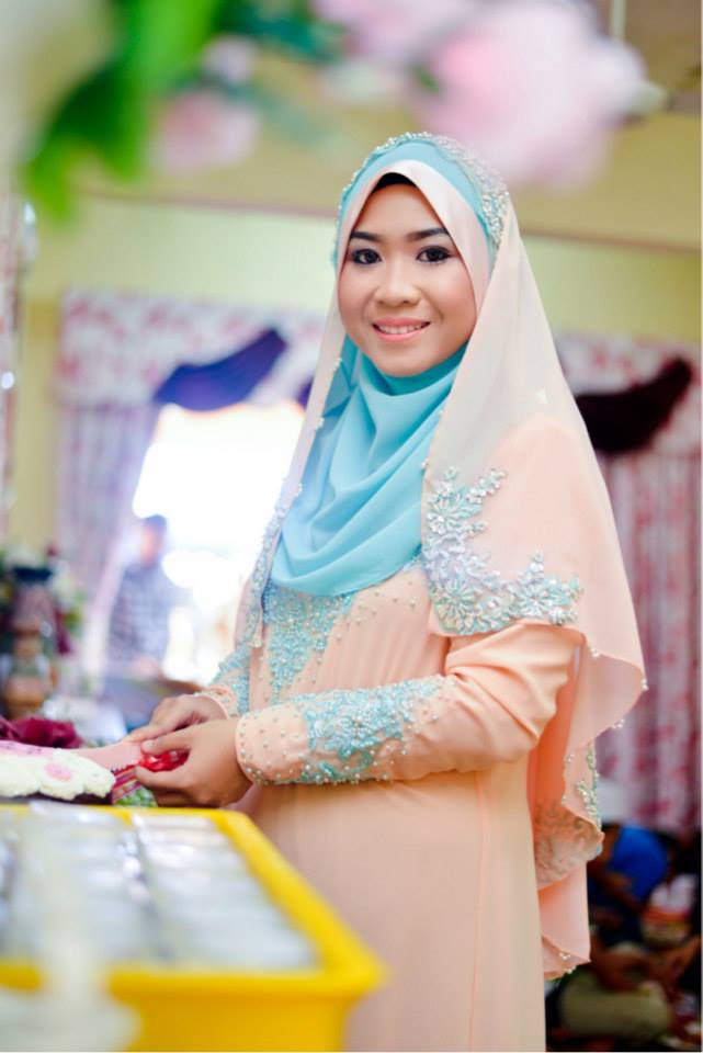 Edisi Majlis Pertunangan Afiq & Wannie | Checklist & Preparation ...