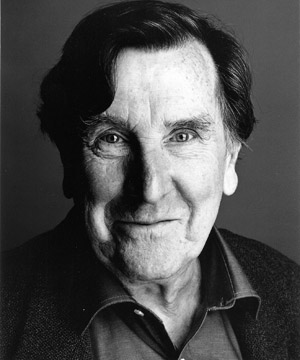 Escrito en el viento: John Wood (1930 - 2011)