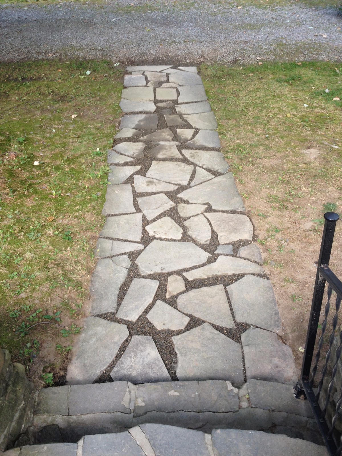 Restoring the Splendor | Old House Restorations | Old Home Renovations ...