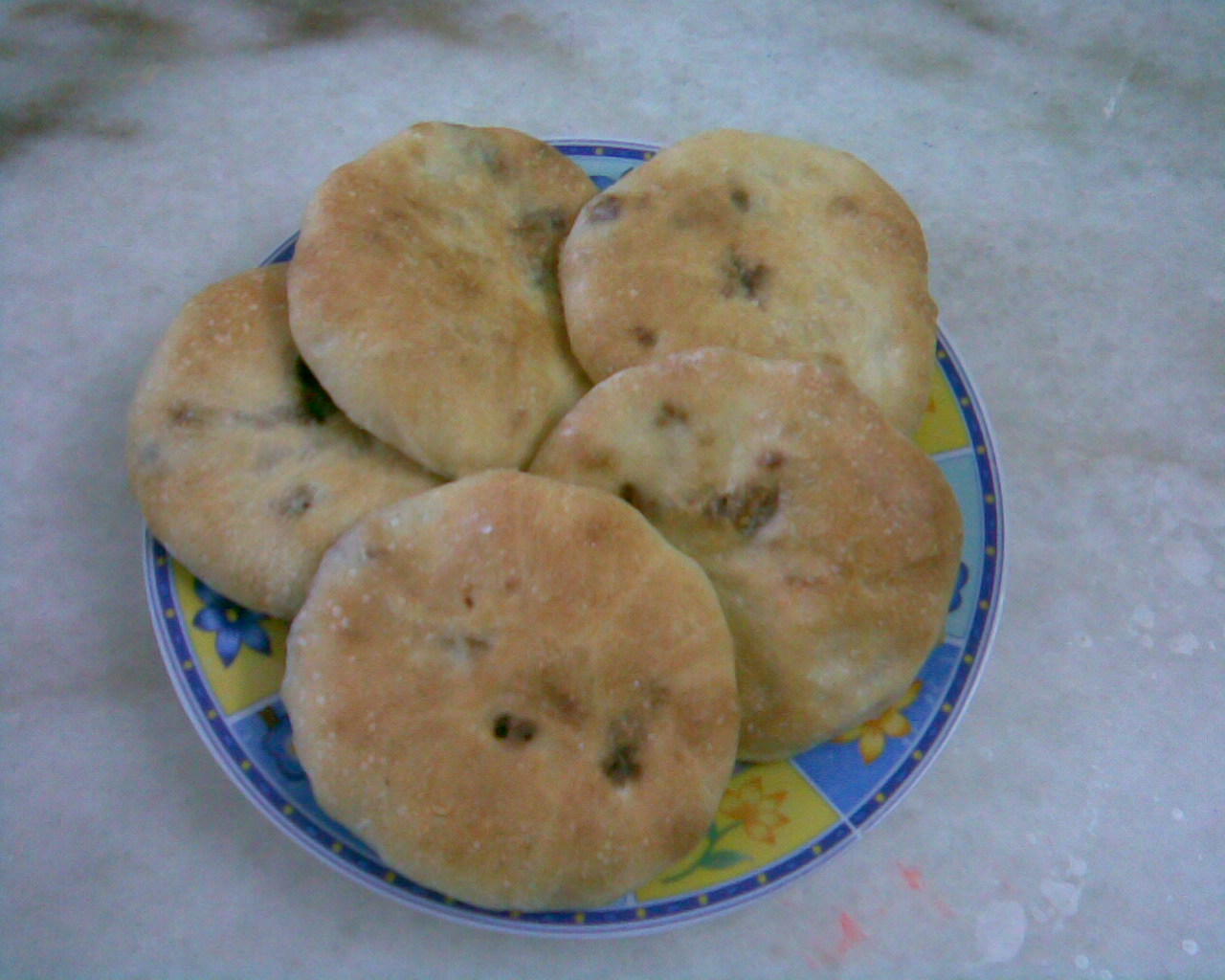 MY-HUMBLEKITCHEN: FOOCHOW KOMPIANG