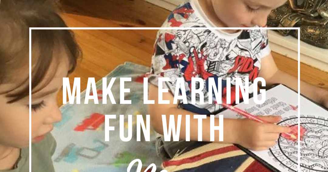 Kids, Cuddles and Muddy Puddles: Make Learning Fun with Mrs Mactivity ...