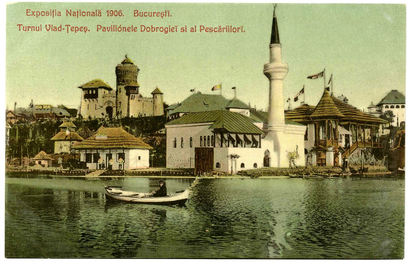 Sorin Anghel: Cataclisma - Romania, o imagine decolorata de timp